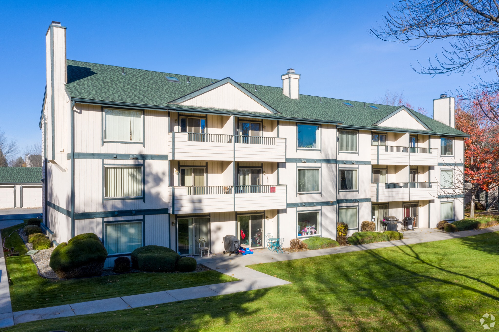 Cedar Springs Estates - 1015 E Cozza Dr Spokane, WA 99208 | Apartments.com