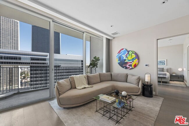 2025 Avenue of the Stars Unit 1601, Los Angeles, CA 90067 - Condo for ...