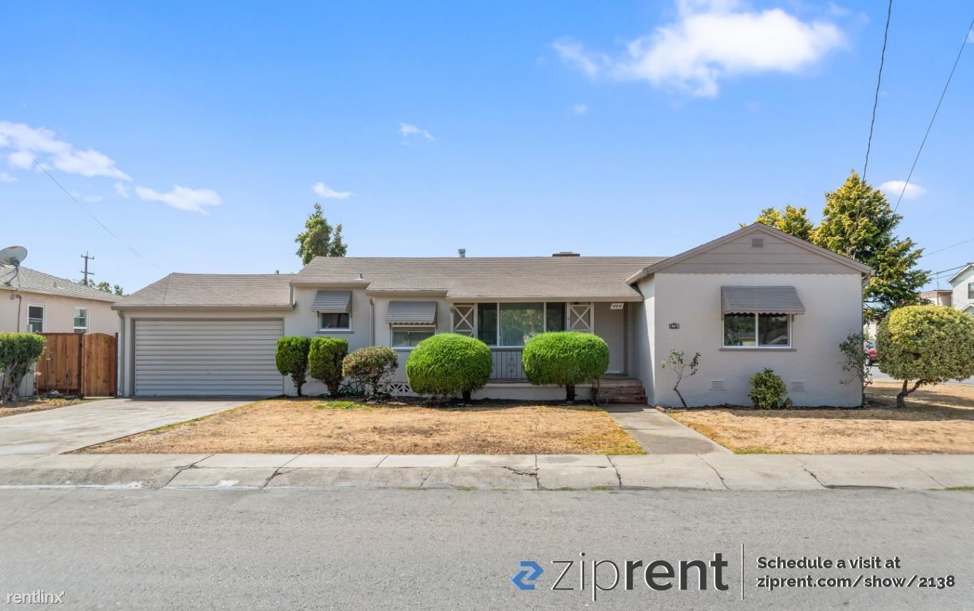 14615 Bancroft Ave, San Leandro, CA 94578 - House Rental in San Leandro ...