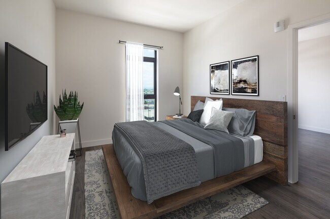AVA Arts District - Apartments in Los Angeles, CA | Apartments.com