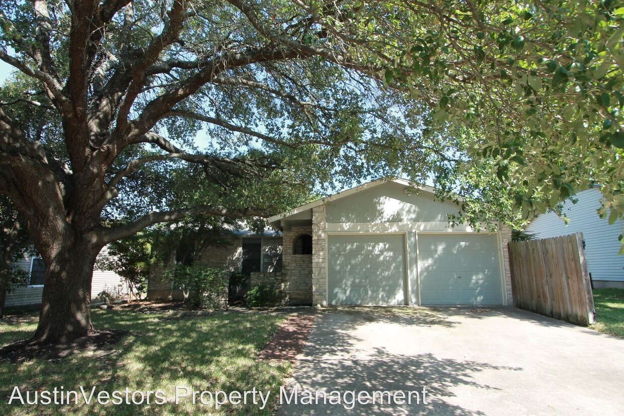 12810 Esplanade St, Austin, TX 78727 - House Rental in Austin, TX ...