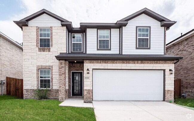 Travis Ranch 4 Bedroom Houses for Rent - Forney, TX - 12 Homes ...