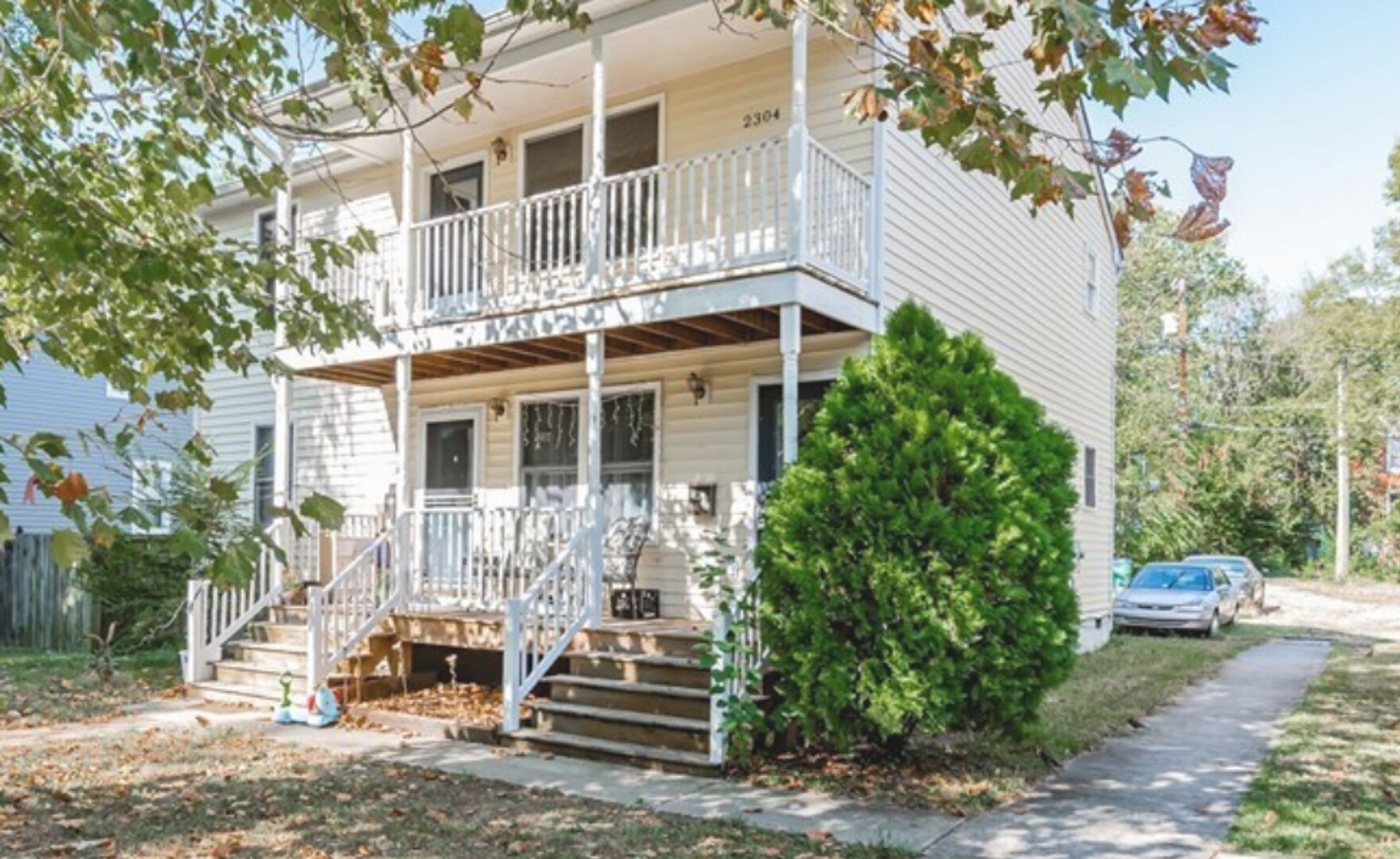 2304 5th Ave Unit A, Richmond, VA 23222 - Room for Rent in Richmond, VA ...