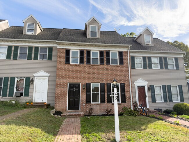 Newport Square Basement Apartments for Rent - Lititz, PA - Updated ...