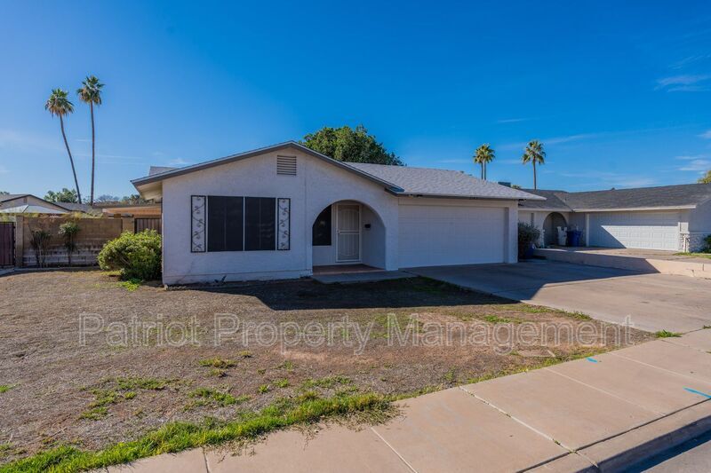 2145 W Enid Ave, Mesa, AZ 85202 - House Rental in Mesa, AZ | Apartments.com