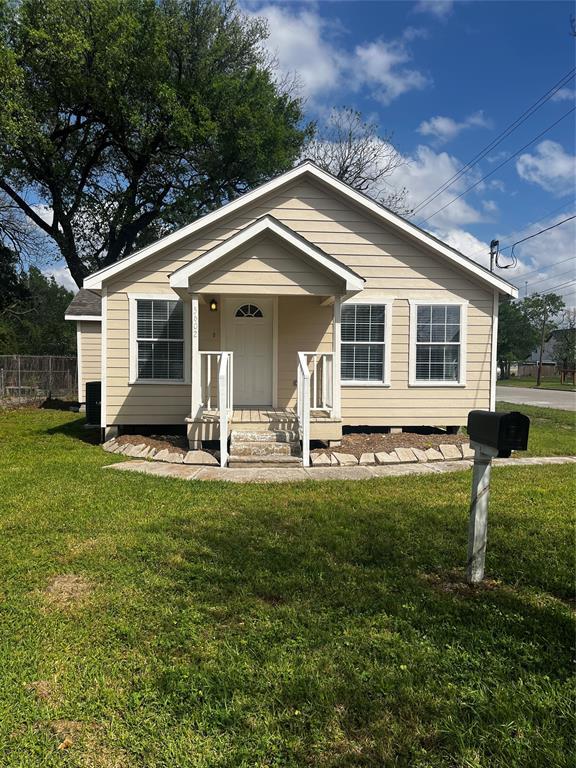 5602 Cochran St, Houston, TX 77009 - House Rental in Houston, TX ...