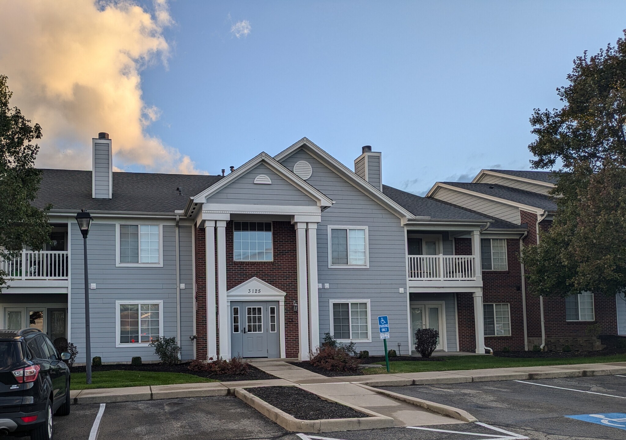 3125 Crestmont Ln Unit 103, Beavercreek, OH 45431 - Condo for Rent in ...