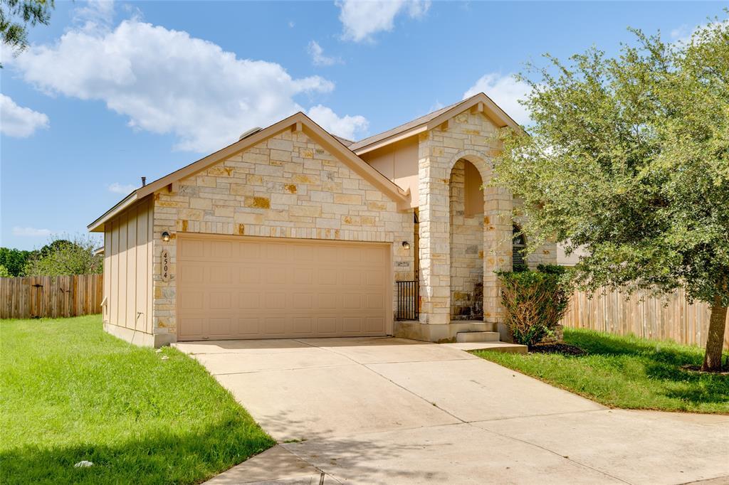 4504 Halliday Ave, Austin, TX 78725 - House Rental in Austin, TX ...