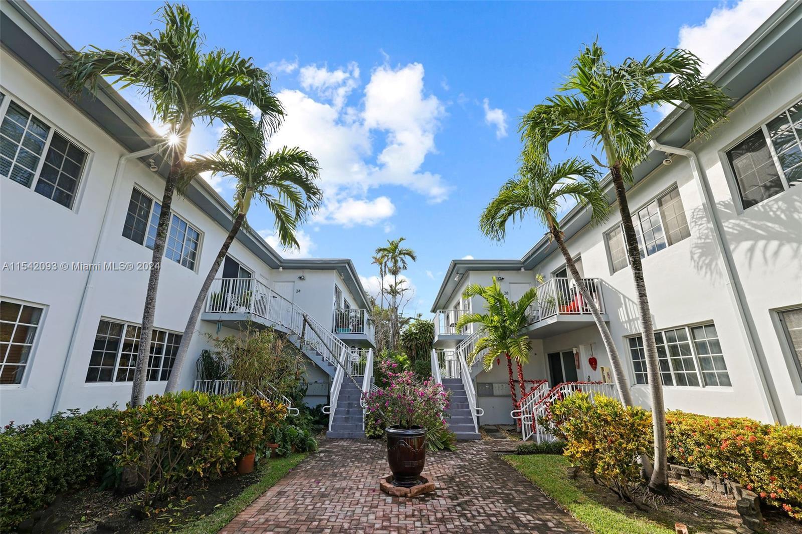 9260 Bay Harbor Terrace Unit 22, Bay Harbor Islands, FL 33154 - Condo ...