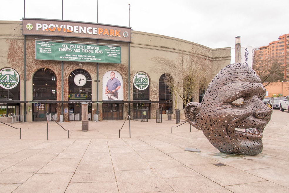 Is Goose Hollow a Good Place To Live in Portland OR? - Neighborhood ...