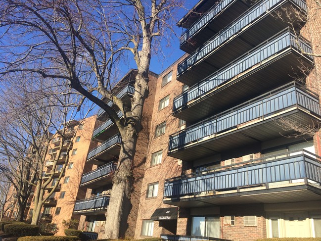 Hamilton Place Apartments - Watertown, MA | Apartments.com