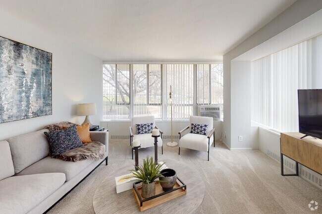 Apartments for Rent under $1,500 in Chicago IL