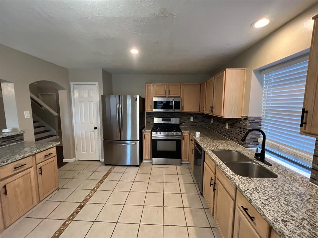 5010 Hickorygate Dr, Spring, TX 77373 - House Rental in Spring, TX ...