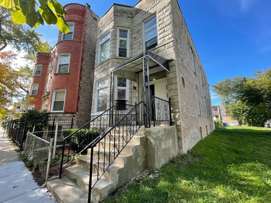 1860 S Hamlin Ave, Chicago, IL 60623 - House Rental in Chicago, IL | Apartments.com