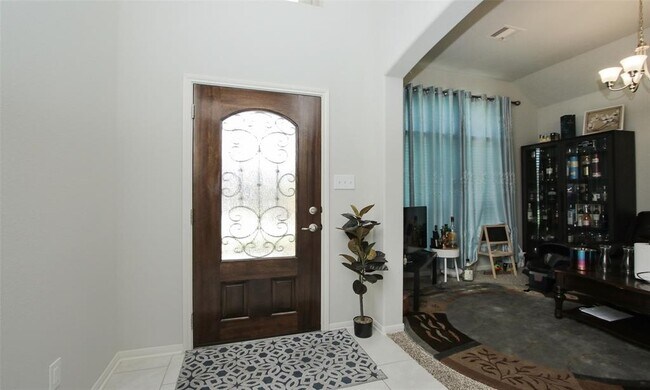 18922 Flintlock Forest Ln, Cypress, TX 77429 - House Rental in Cypress ...