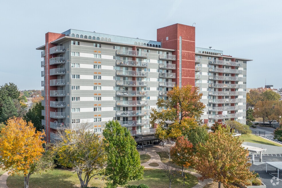 Apartments for Rent in Downtown Tulsa, Tulsa - 632 Rentals | Apartments.com