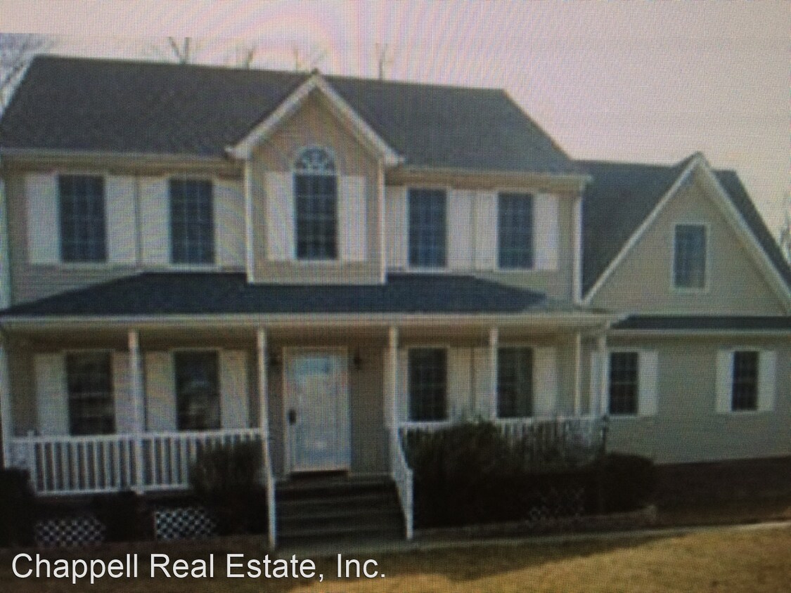 5508 Silver Fox Cir, Prince George, VA 23875 - House Rental in Prince ...