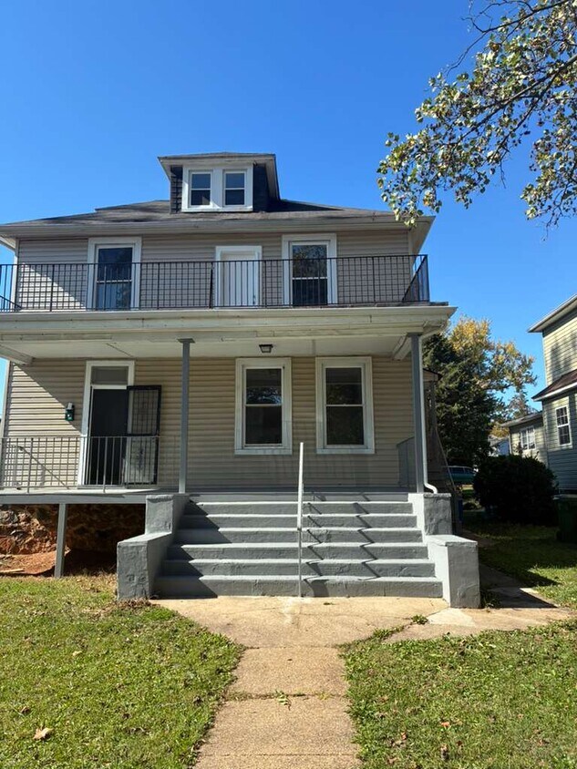 3608 Howard Park Ave Unit 2, Baltimore, MD 21207 - Condo for Rent in ...