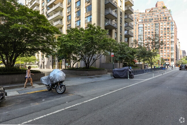 One Sherman Square Apartments - Apartments in New York, NY | Apartments.com