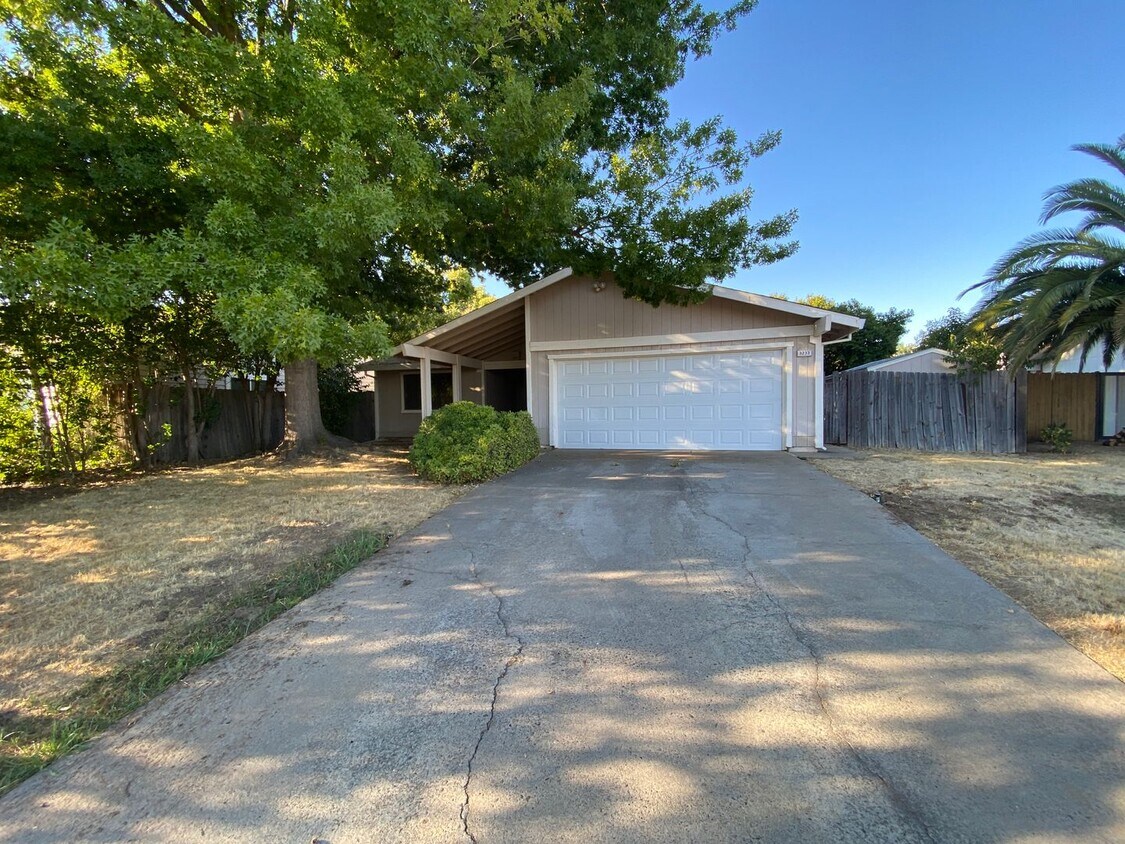 3233 Explorer Dr Sacramento, CA 95827 - Alquileres en Sacramento, CA ...