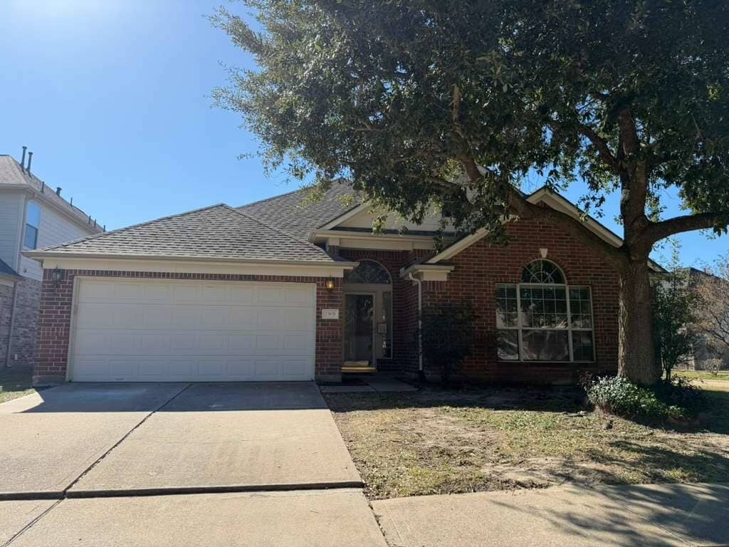 23831 Shaw Perry Ln, Katy, TX 77493 - House Rental in Katy, TX ...