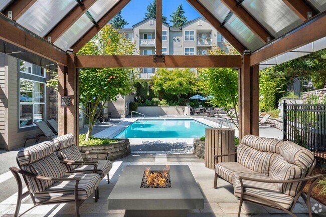 Furnished Apartments for Rent in Everett WA | Apartments.com