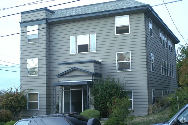 14 Howe St, Seattle, WA 98109 - Seattle, WA, 98109 | Apartments.com
