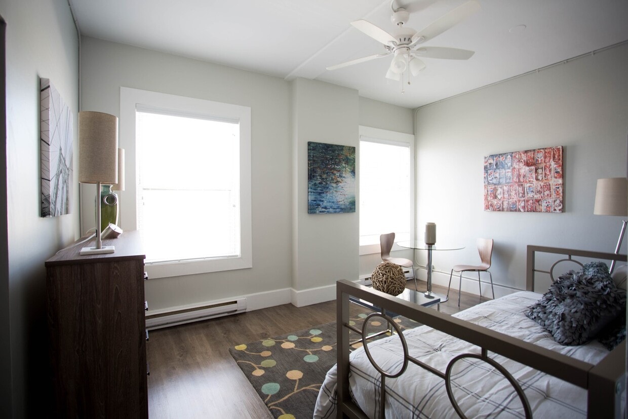 Bancroft On The Grid - 50 Franklin St Worcester, MA 01608 | Apartments.com
