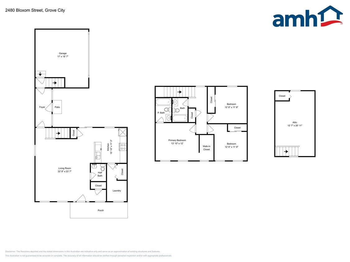2480 Bloxom St, Grove City, OH 43123 | Apartments.com