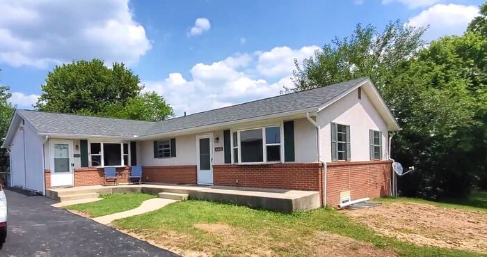 3712 Clime Rd, Columbus, OH 43228 - House Rental in Columbus, OH ...