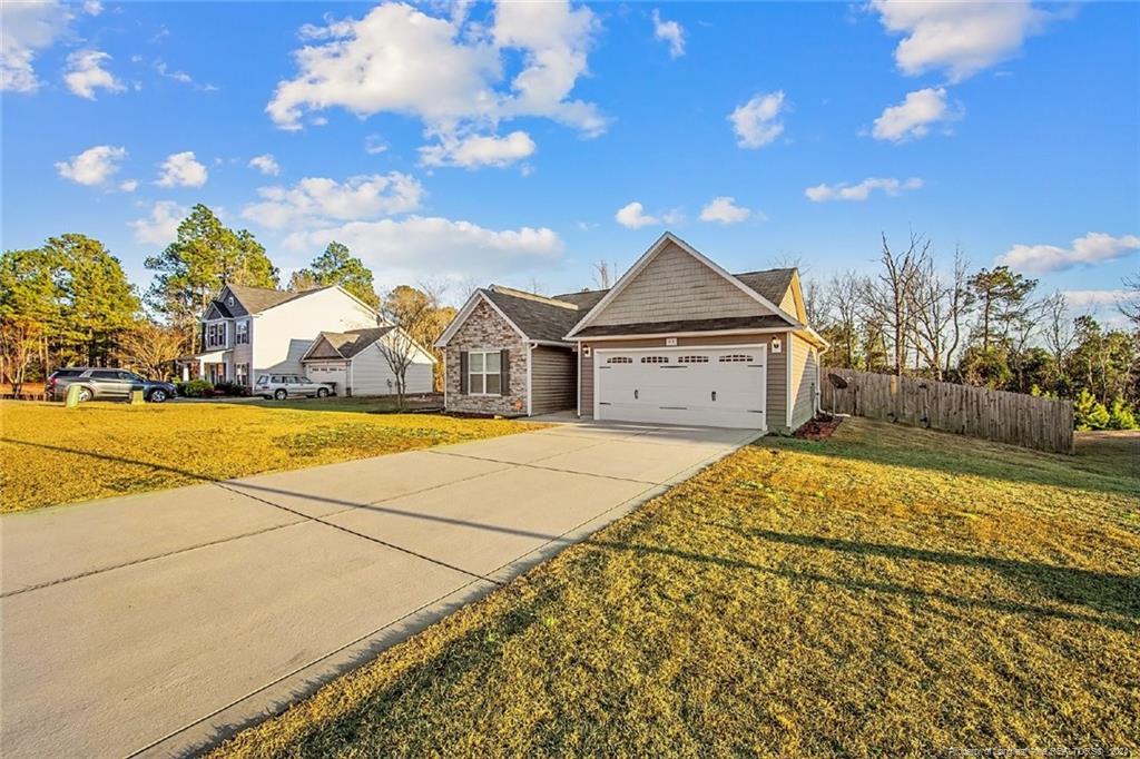 115 New Castle Ln, Spring Lake, NC 28390 - House Rental in Spring Lake ...