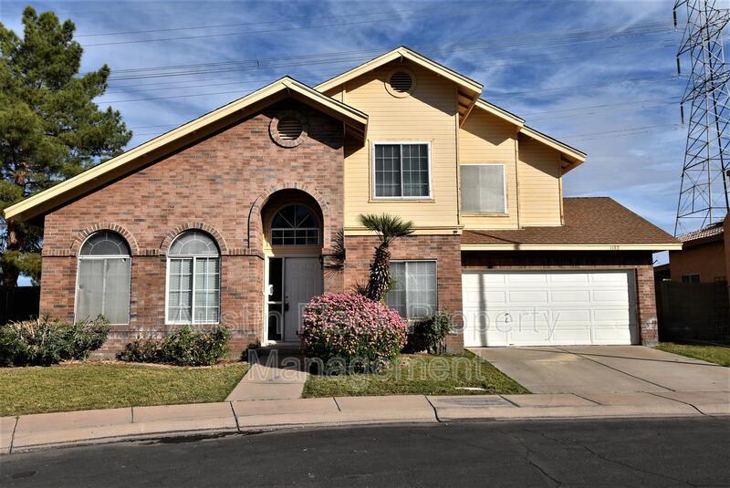 1132 E Hearne Way, Gilbert, AZ 85234 - House Rental in Gilbert, AZ ...
