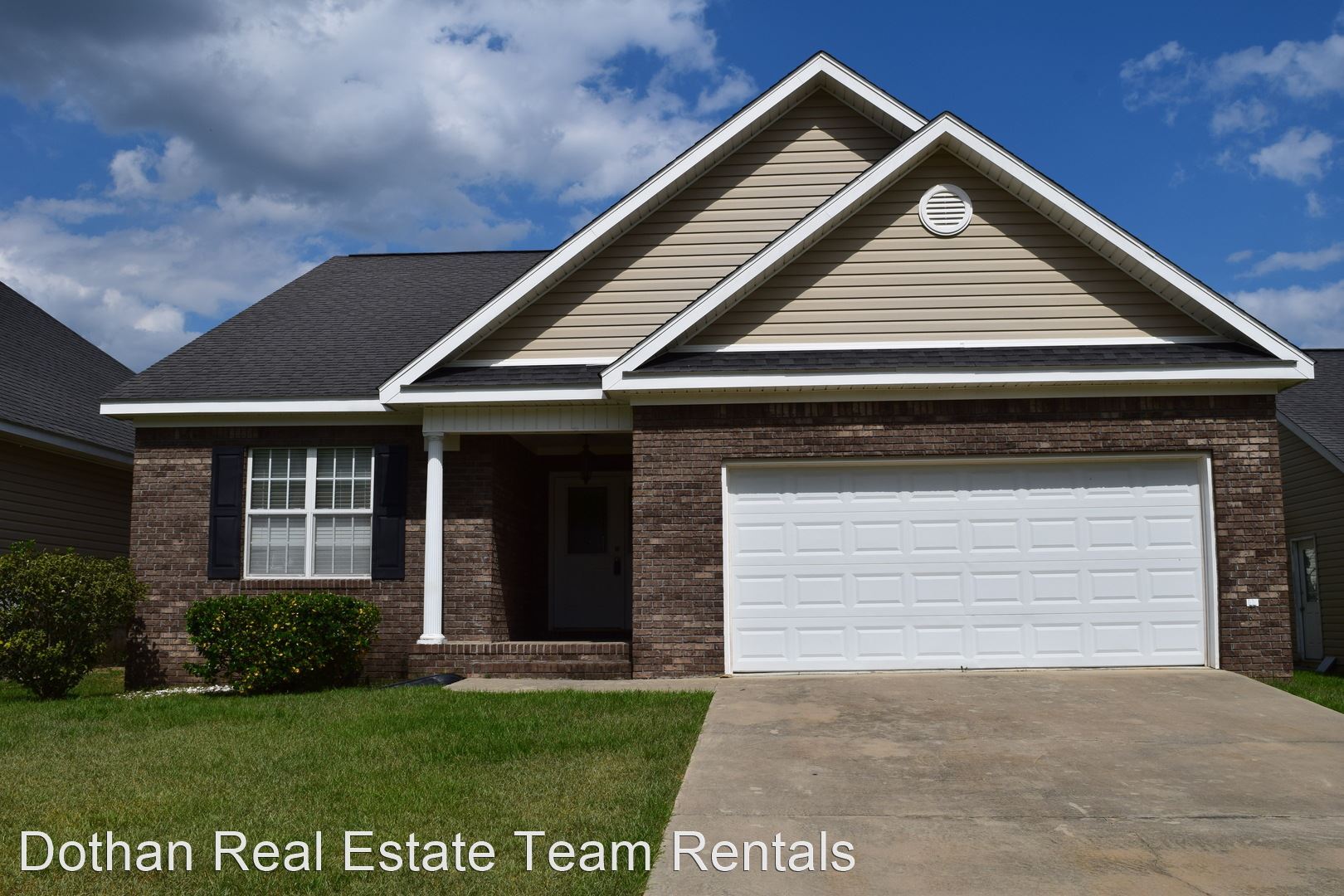 116 Tree Crest Rd, Dothan, AL 36301 - House Rental in Dothan, AL ...