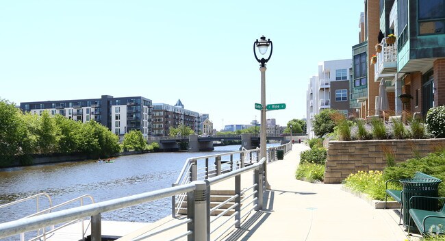 Trostel Square - Apartments in Milwaukee, WI | Apartments.com