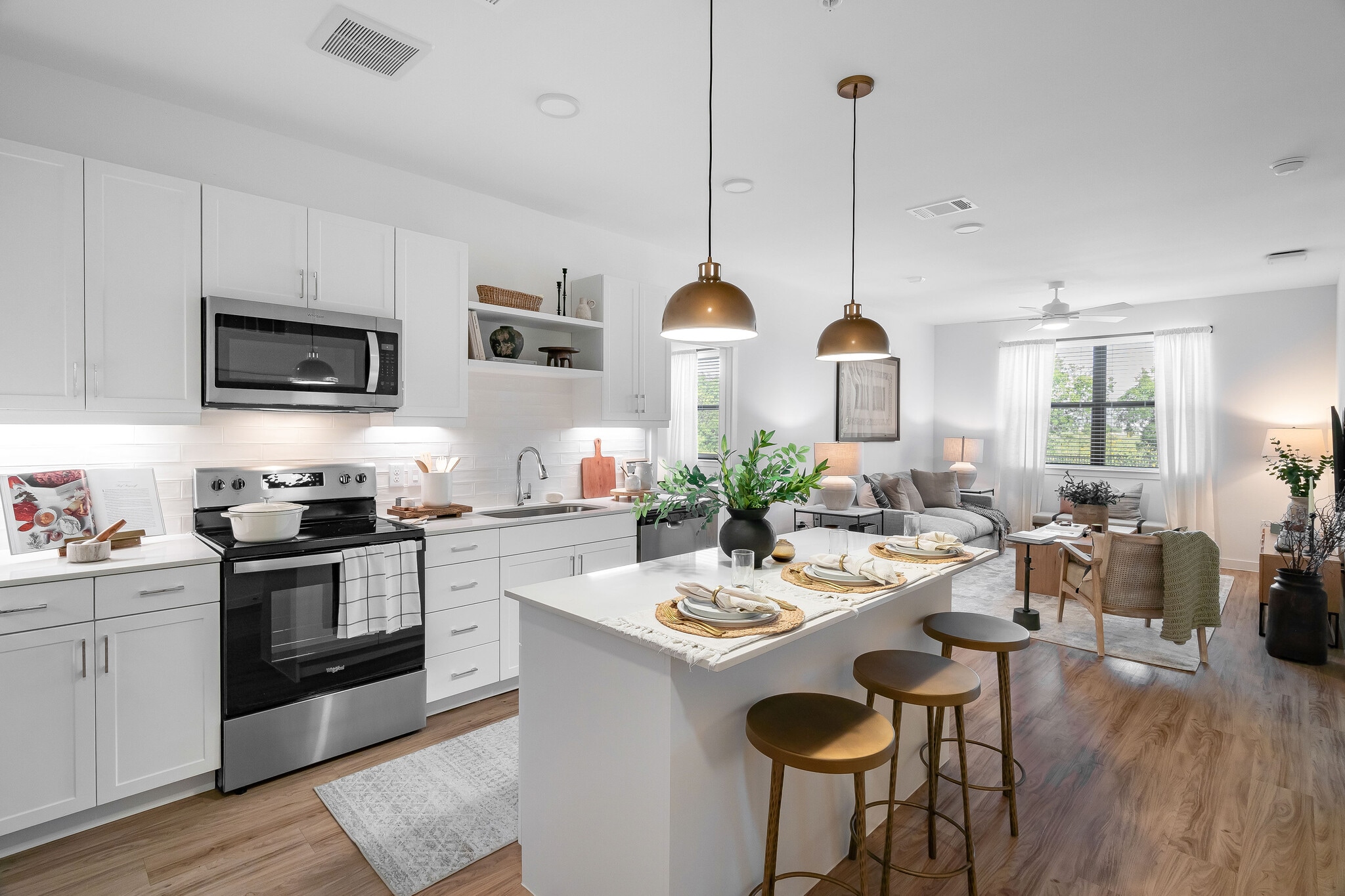Citizen House East Lake - 12601 Citizen Way Austin, TX 78724 ...