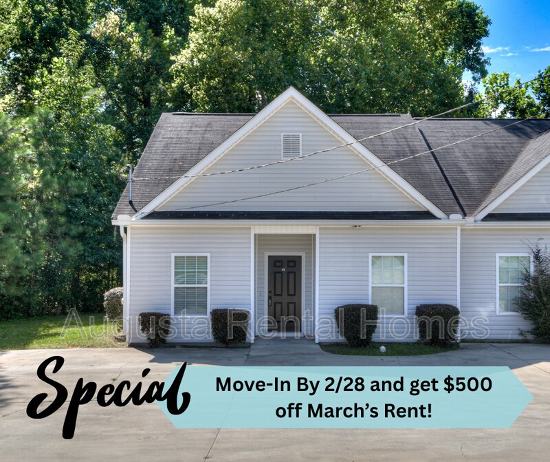205 Old Berzelia Rd, Grovetown, GA 30813 - Condo for Rent in Grovetown ...