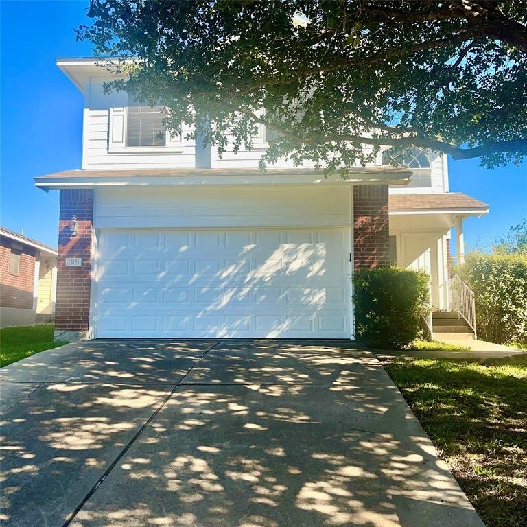15121 Katie's Corner Ln, Pflugerville, TX 78660 - House Rental in ...