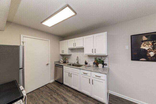 The Wesley Apartment Homes - Apartments in Easley, SC | Apartments.com