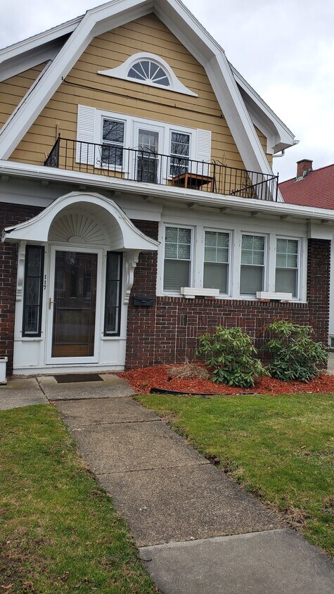 117 Melrose St Unit 1, Buffalo, NY 14220 - 117 Melrose St Buffalo, NY ...