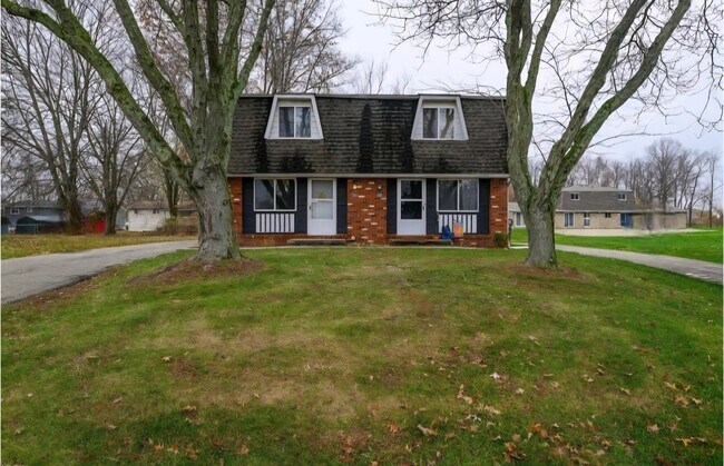 Duplex For Rent in Jackson Belden OH