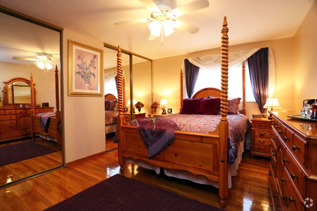 Park Ridge Commons Apartments - Des Plaines, IL | Apartments.com