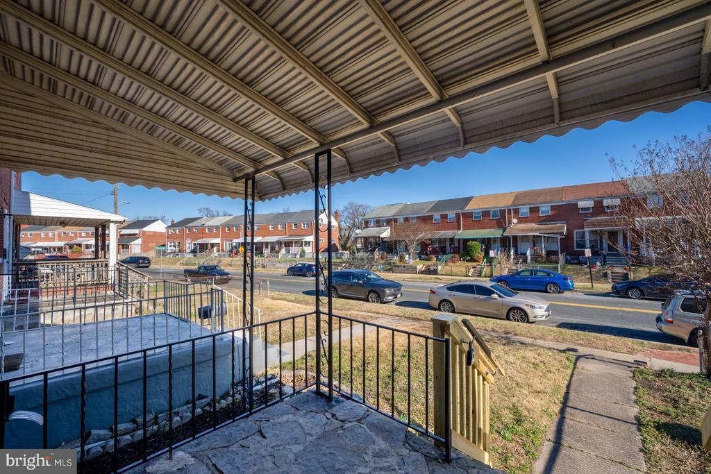 8249 Kavanagh Rd, Dundalk, MD 21222 - Townhome Rentals in Dundalk MD ...