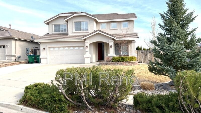 7298 Heatherwood Dr, Reno, NV 89523 - House Rental in Reno, NV ...