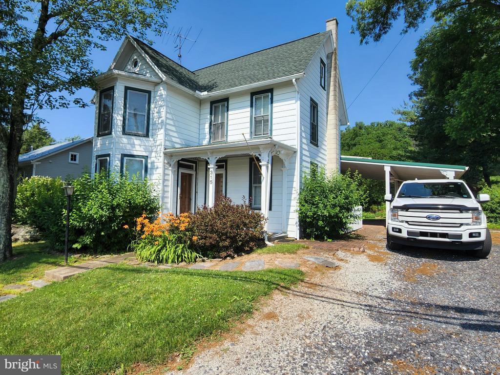 315 High St, Orrtanna, PA 17353 - House Rental in Orrtanna, PA ...