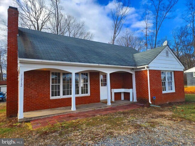 11712 Aden Rd, Nokesville, VA 20181 - House Rental in Nokesville, VA ...