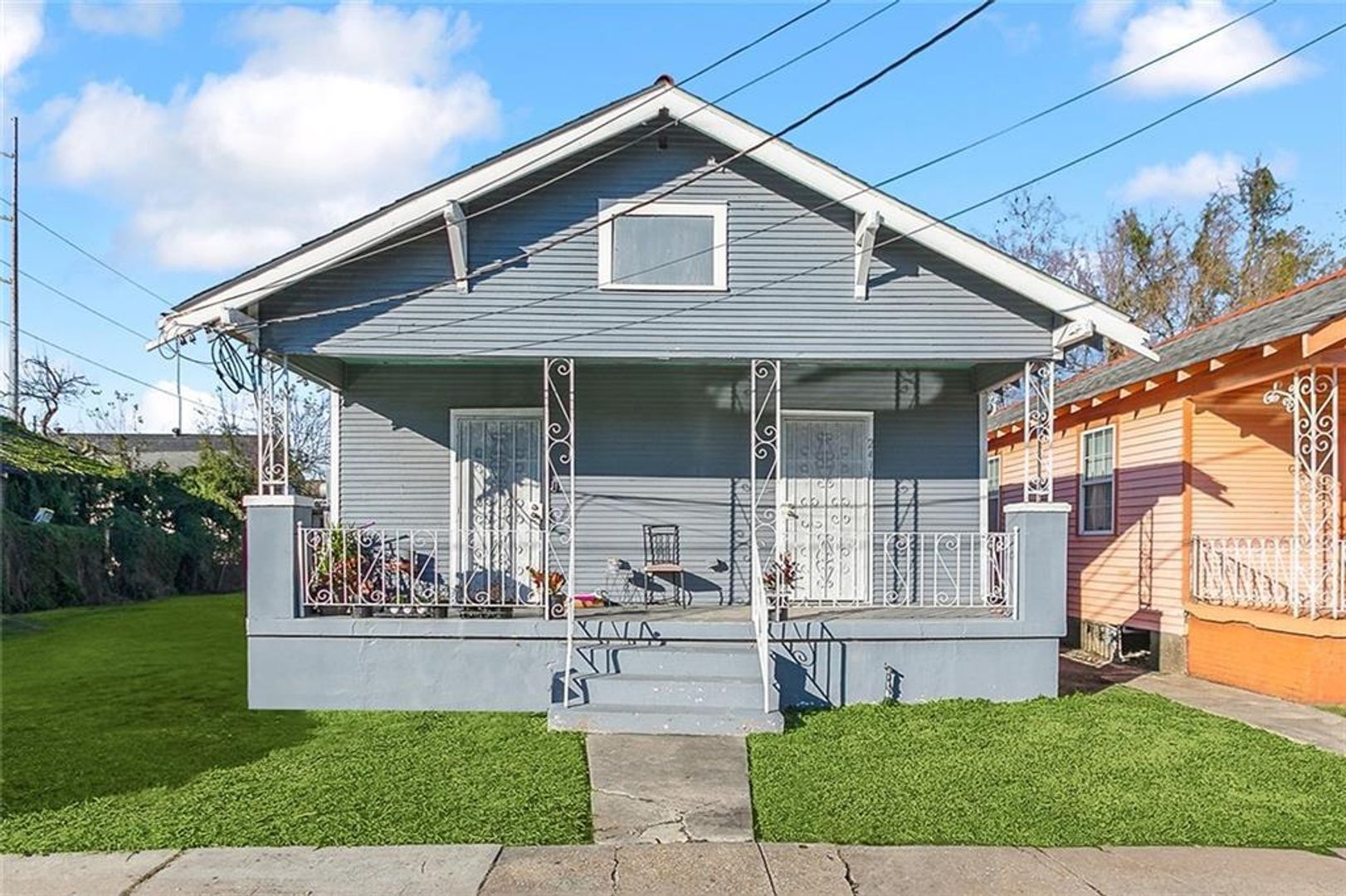 2418-2418 Annette St Unit 2418, New Orleans, LA 70119 - Room for Rent ...