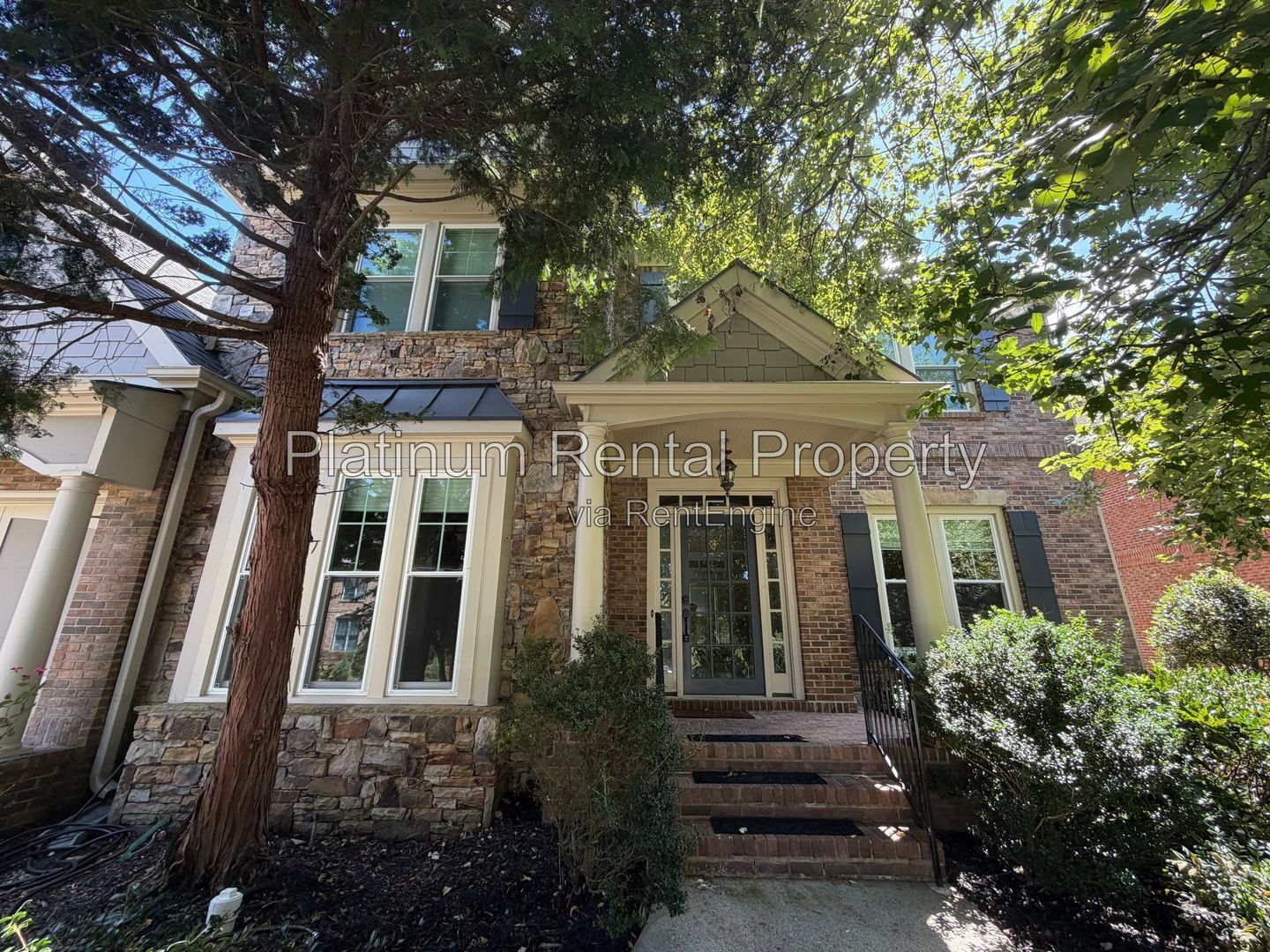 8015 Wakehurst Pl Cumming Ga 30040 House Rental In Cumming Ga