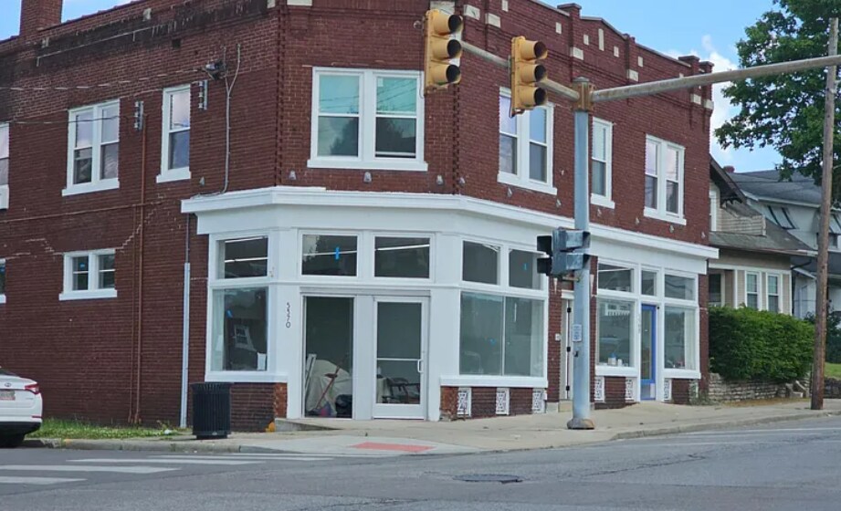 5368 Carthage Ave Unit 2, Cincinnati, OH 45212 - 5368 Carthage Ave ...
