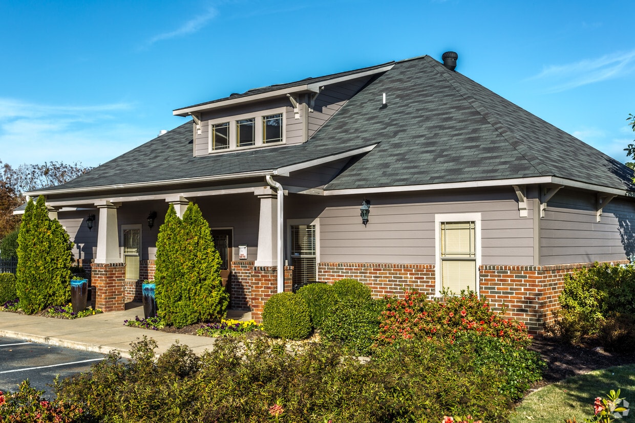 The Cedars at Wellington Lake - 701 Wellington Hills Rd Little Rock, AR ...