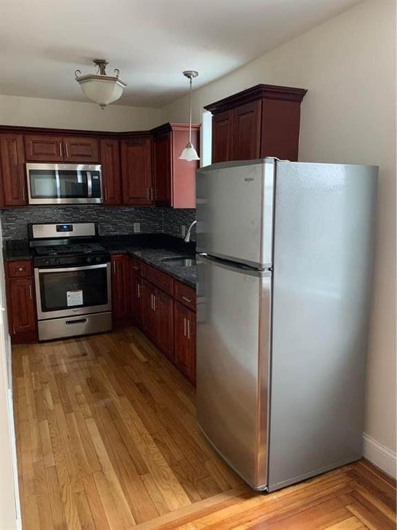 174 Chad Brown St Unit 2, Providence, RI 02908 - Room for Rent in ...